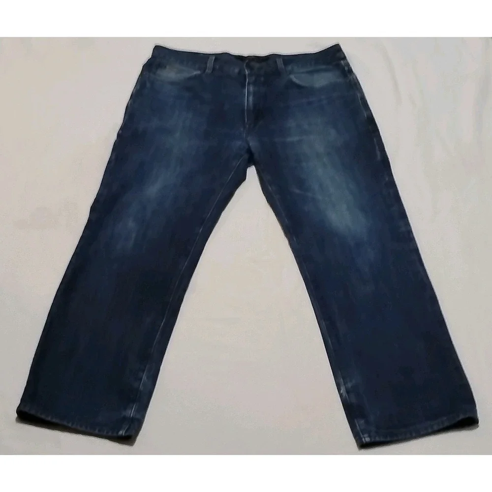 Sean John | Jeans | Authentic Sean John Hamilton Collection Denim Jeans ...